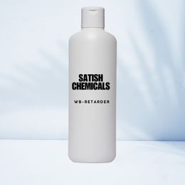 Satish Chemicals - Leading Manufacturer of Printing Inks